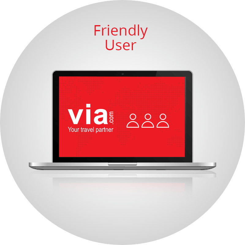 Pesan Tiket Pesawat Murah | Promo Liburan Terbaik di via.com Indonesia!