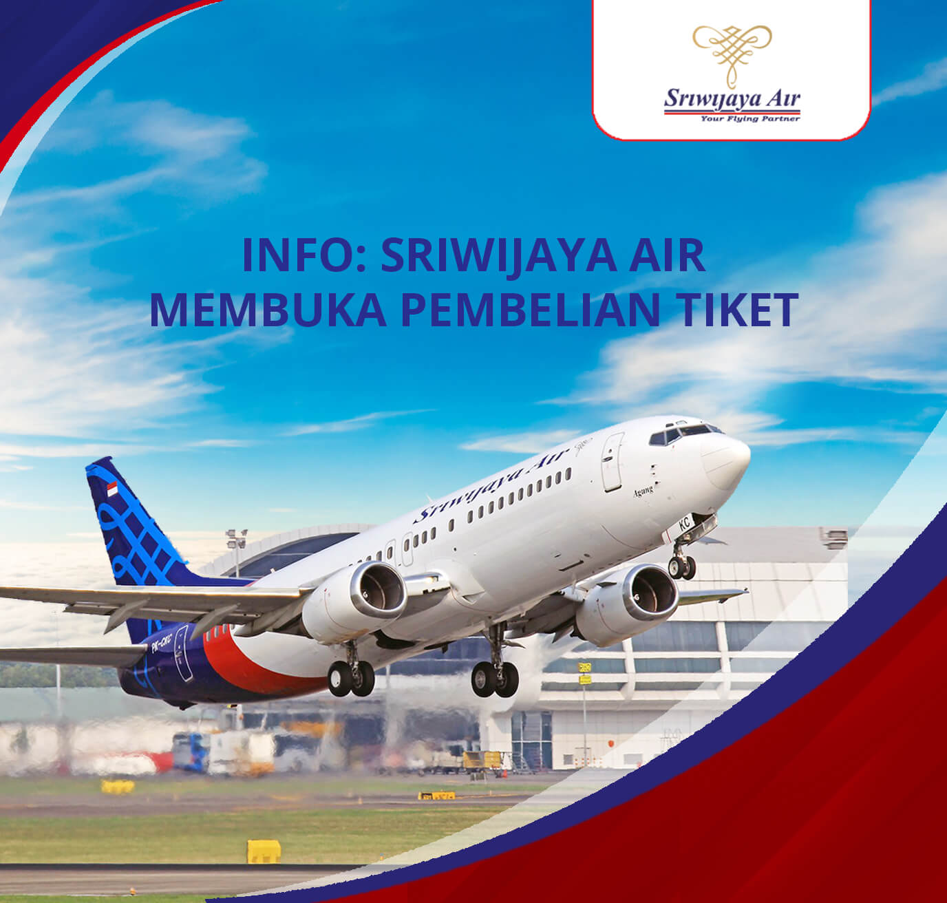Promo Tiket Pesawat Termurah, Hotel, Kereta dan Paket Liburan di Via.com