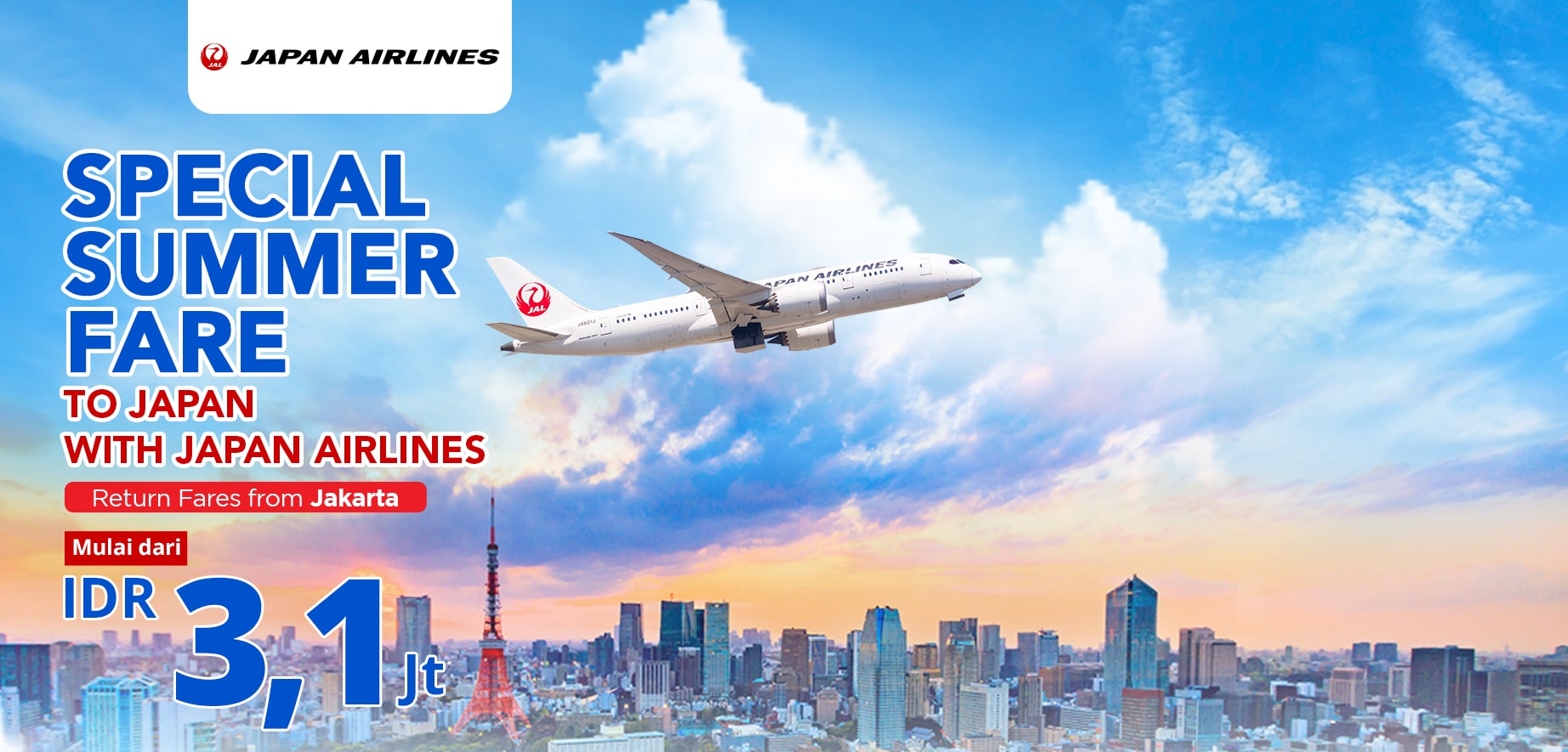 Promo Tiket Pesawat Termurah, Hotel, Kereta dan Paket Liburan di Via.com