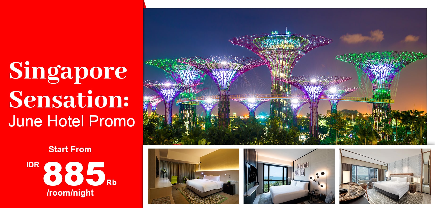 Promo Tiket Pesawat Termurah, Hotel, Kereta dan Paket Liburan di Via.com